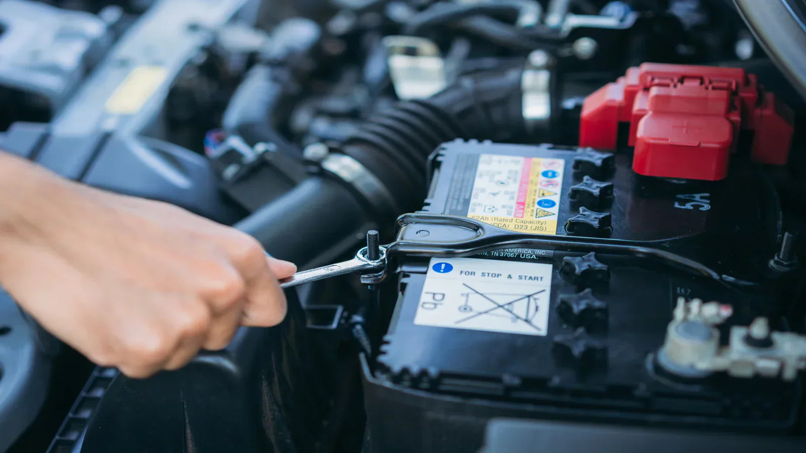 Why Car Batteries Die Faster in Uganda — What Every Driver Must Know ...